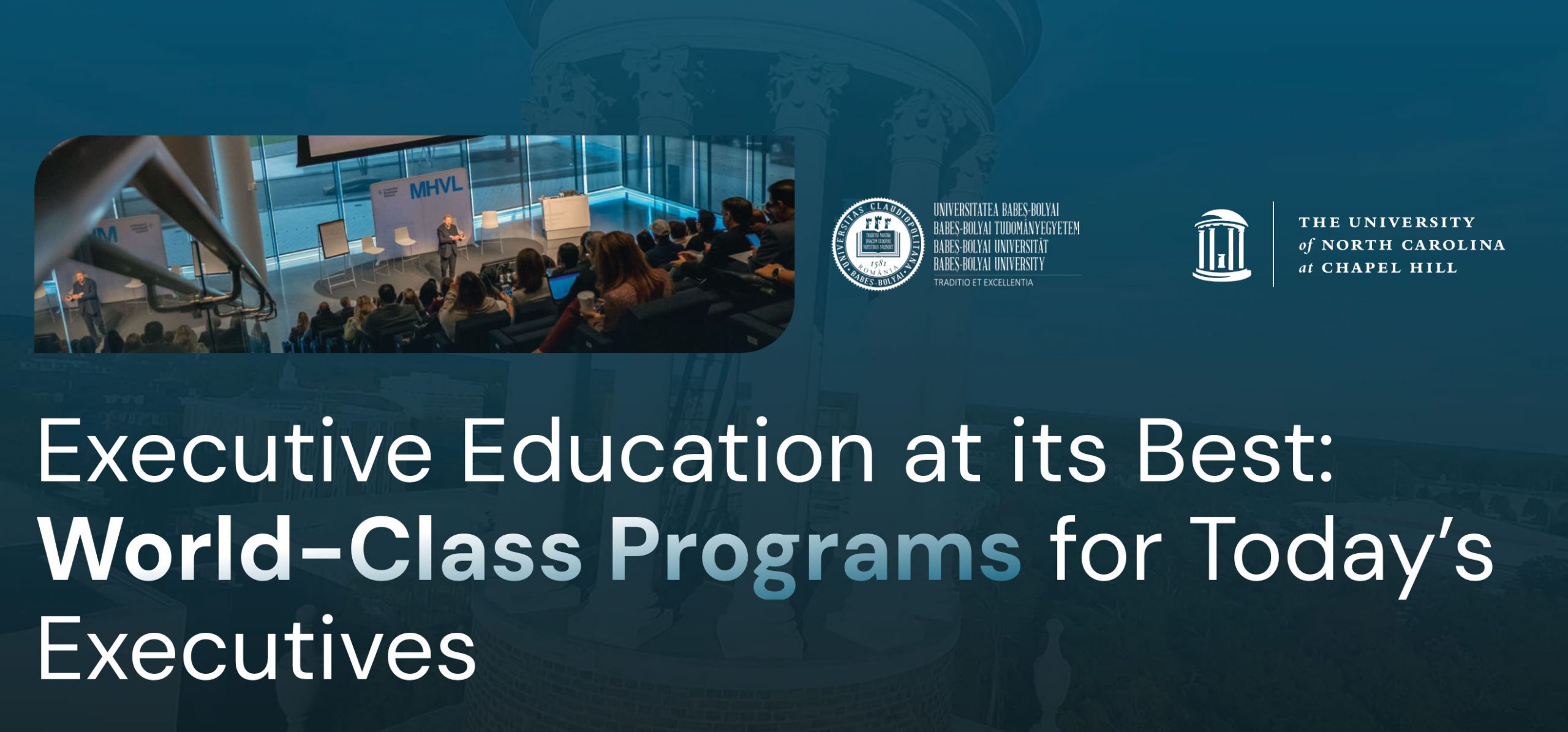 FAQs - Executive Education